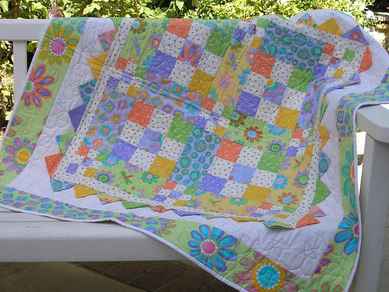 Baby 9 Patch Kit - Etsy