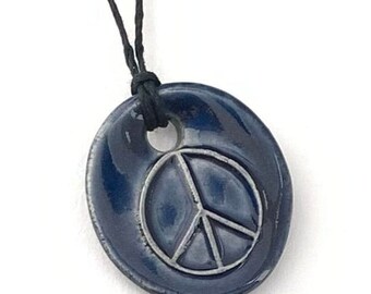 PeaceChain - Etsy