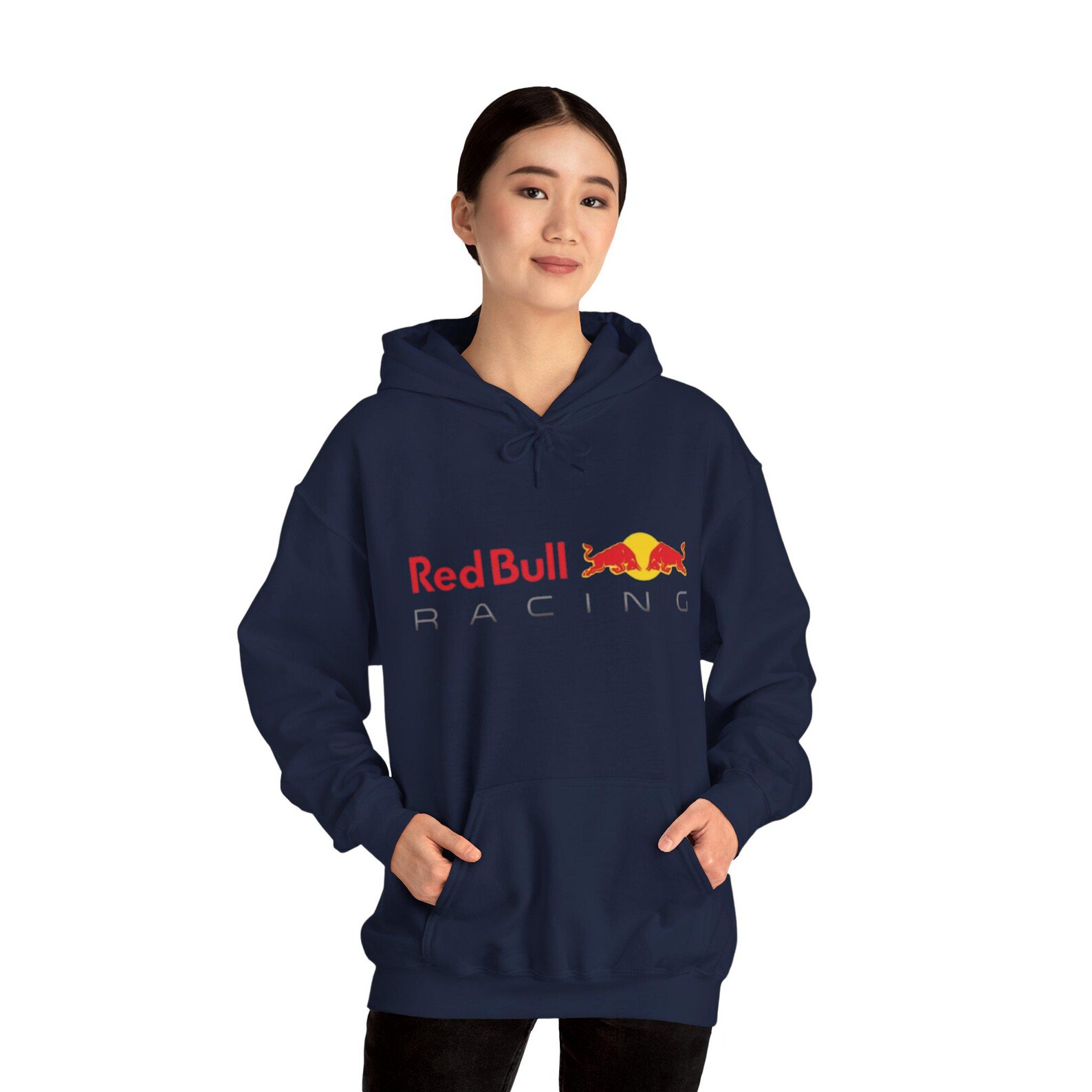 Redbull F1 Racing Team Hoodie, Unisex Sweatshirt, Motorsport Fan ...