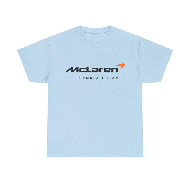 Formula 1 Racing Hoodie, Mclaren F1 Sweatshirt, Motorsport Jumper, Car ...
