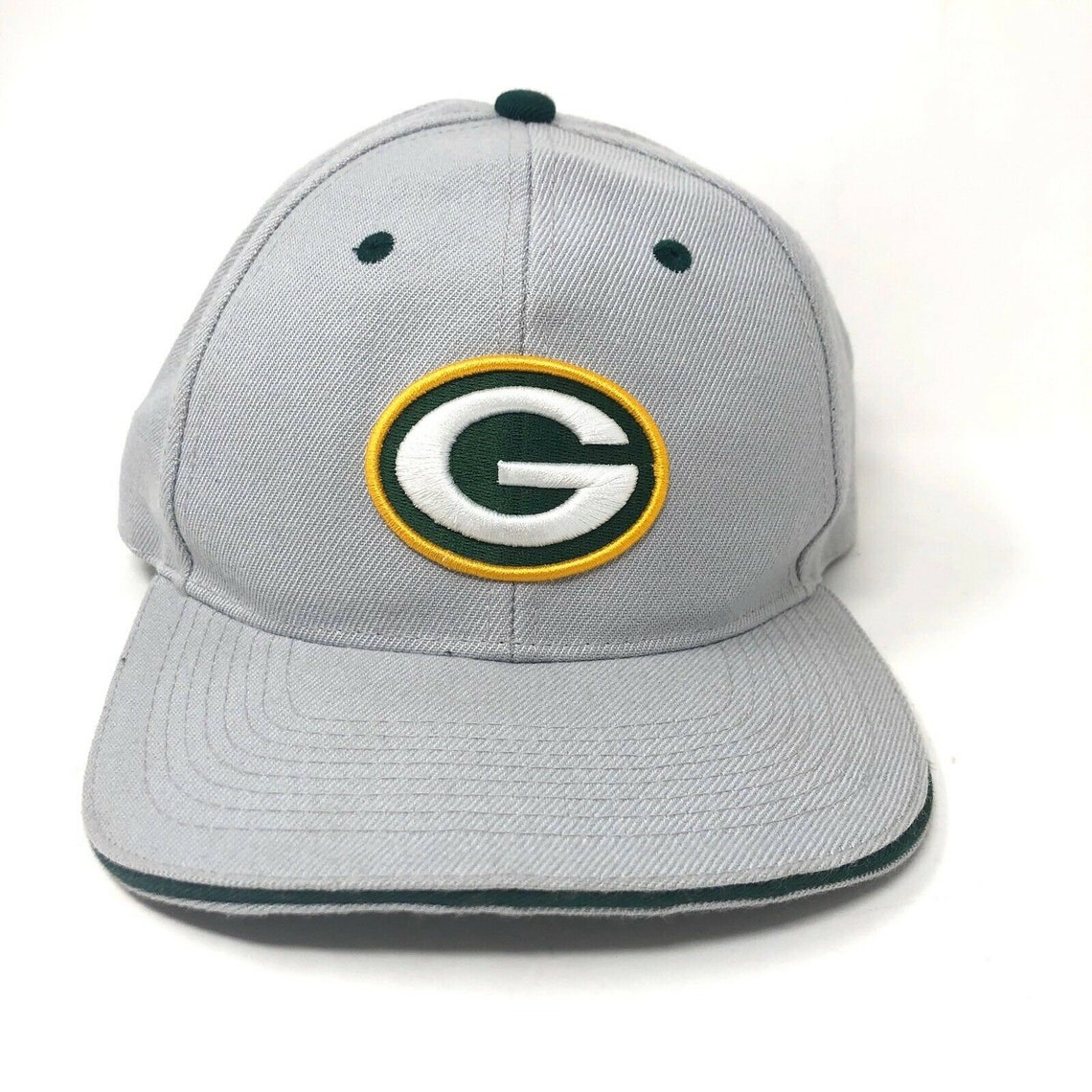 Green Bay Packers Team NFL Vintage DREW PEARSON Adjustable Cap - Etsy