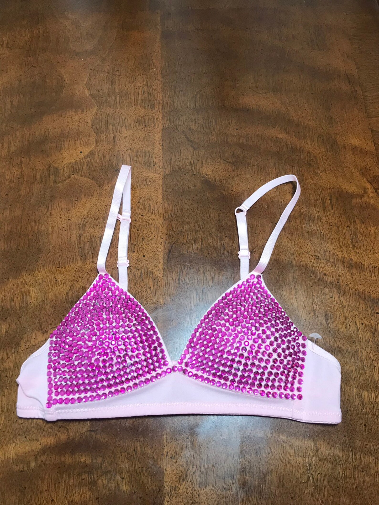 Girls 30a Bra