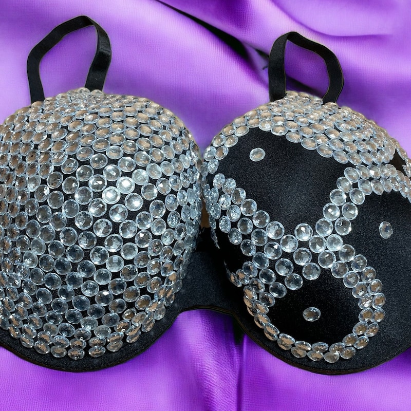 Pushup Bra - Etsy