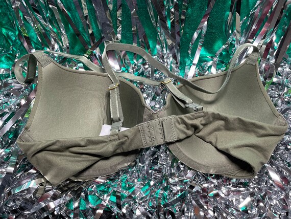 32d Push Up Bra
