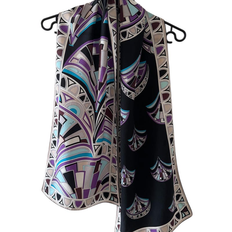 Pucci Print - Etsy