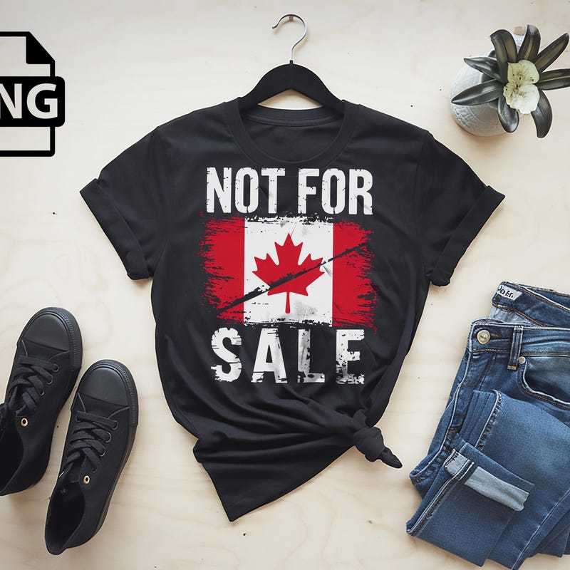 Canada 51st State - Etsy