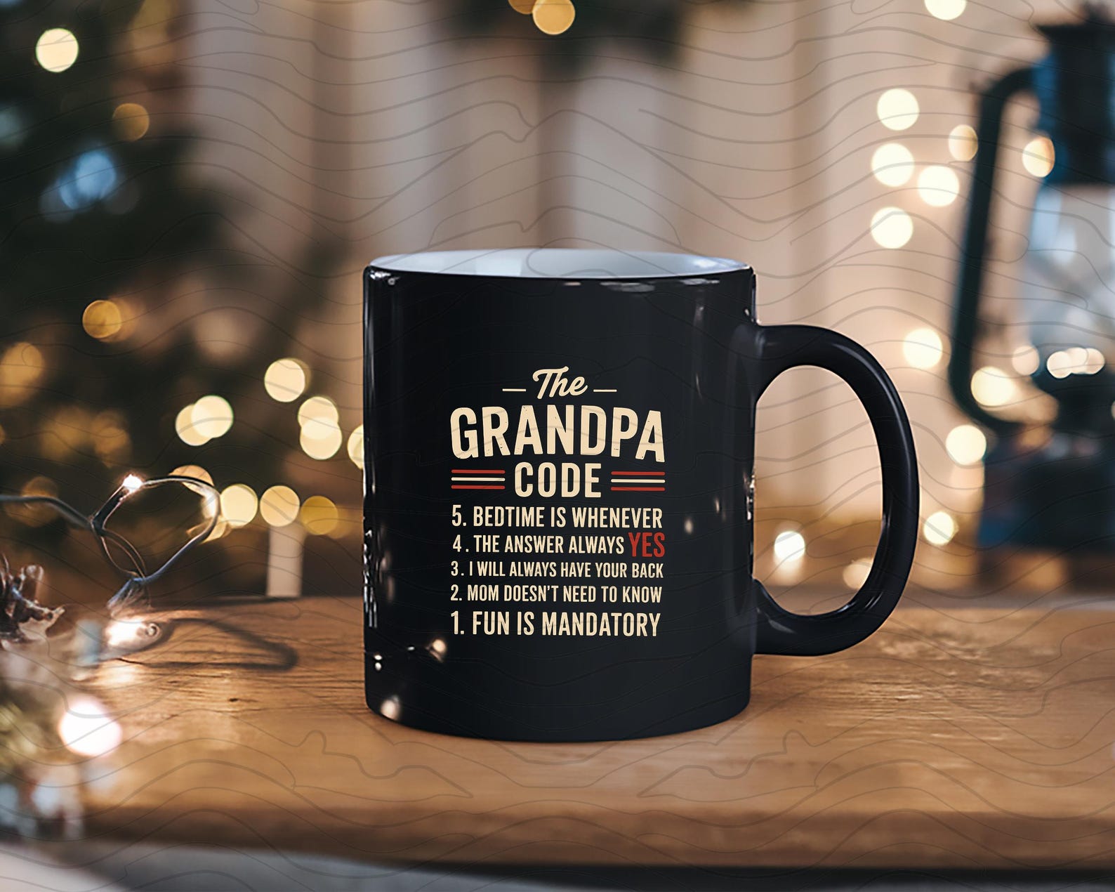 The Grandpa Rules Png, Funny Grandpa Png, Grandkids Pepe Png, Father's ...