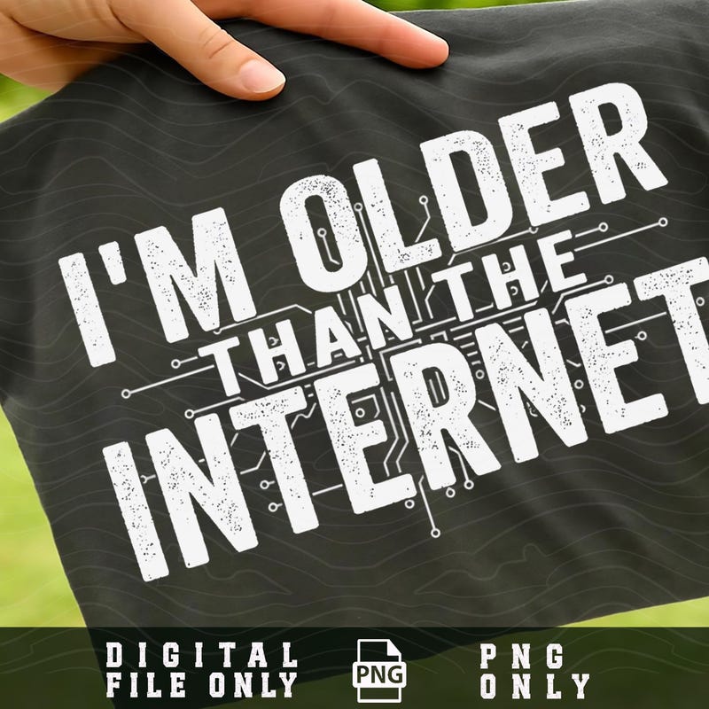 Inspirational Aging Funny - Etsy