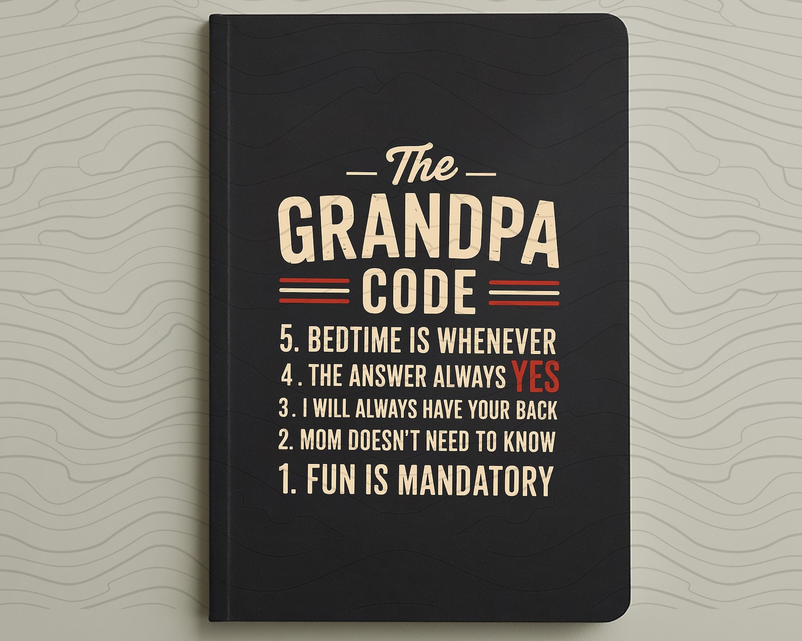 The Grandpa Rules Png, Funny Grandpa Png, Grandkids Pepe Png, Father's ...