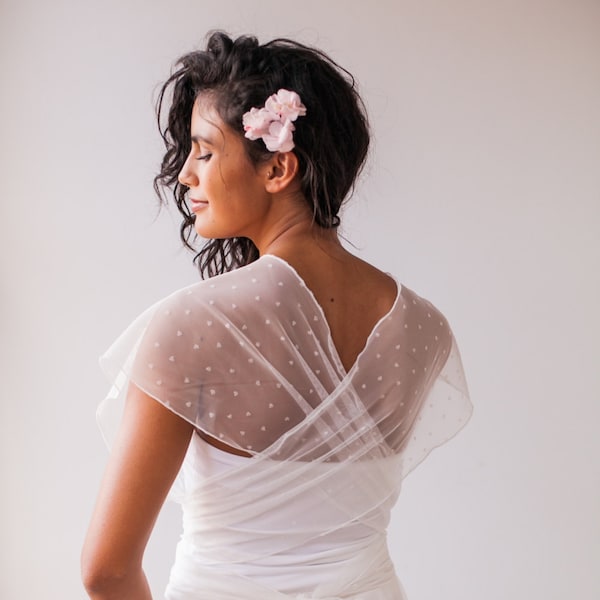 Shoulder Wrap - Etsy