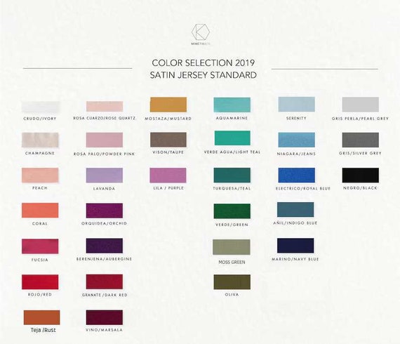 Jordan Bridesmaid Dresses Color Swatches A Blush And Pink Alabang