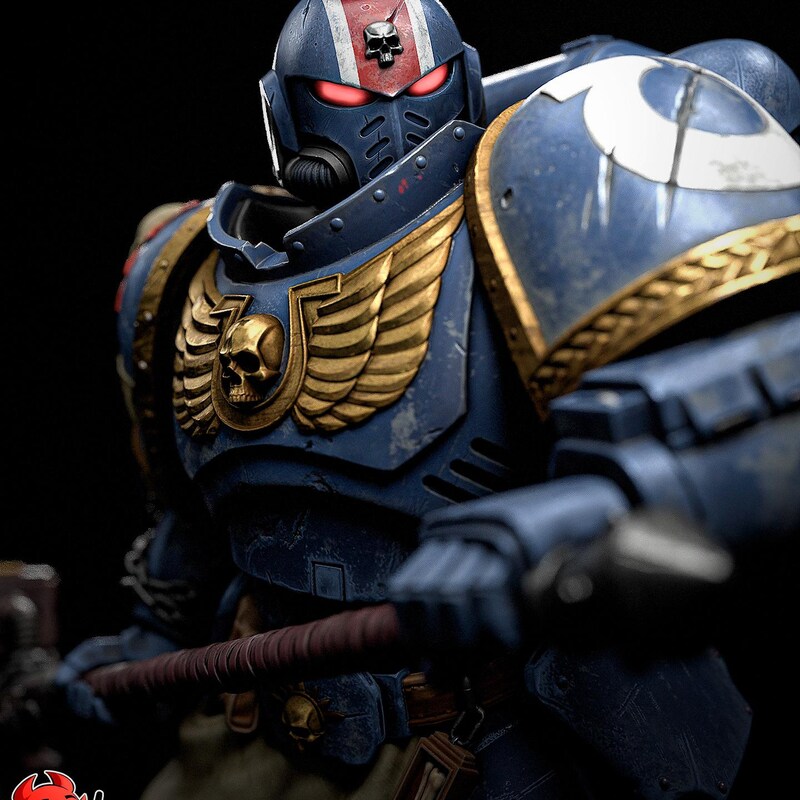 Warhammer40k - Etsy