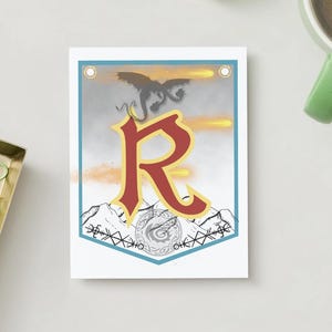 Hiccup & Toothless Birthday Banner: How to Train Your Dragon Party ...