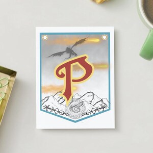 Hiccup & Toothless Birthday Banner: How to Train Your Dragon Party ...