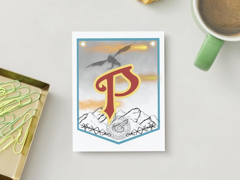 Hiccup & Toothless Birthday Banner: How to Train Your Dragon Party ...