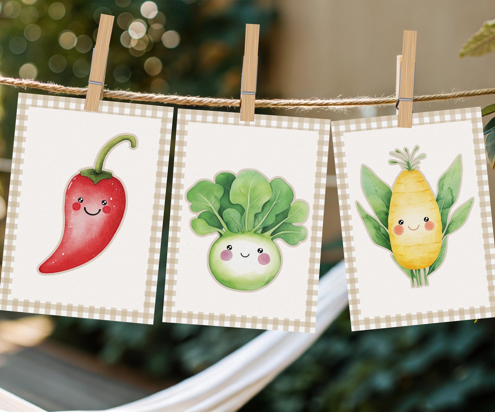 A Little Sprout Cute Vegetable Banner, Farmers Market Baby Shower, A ...