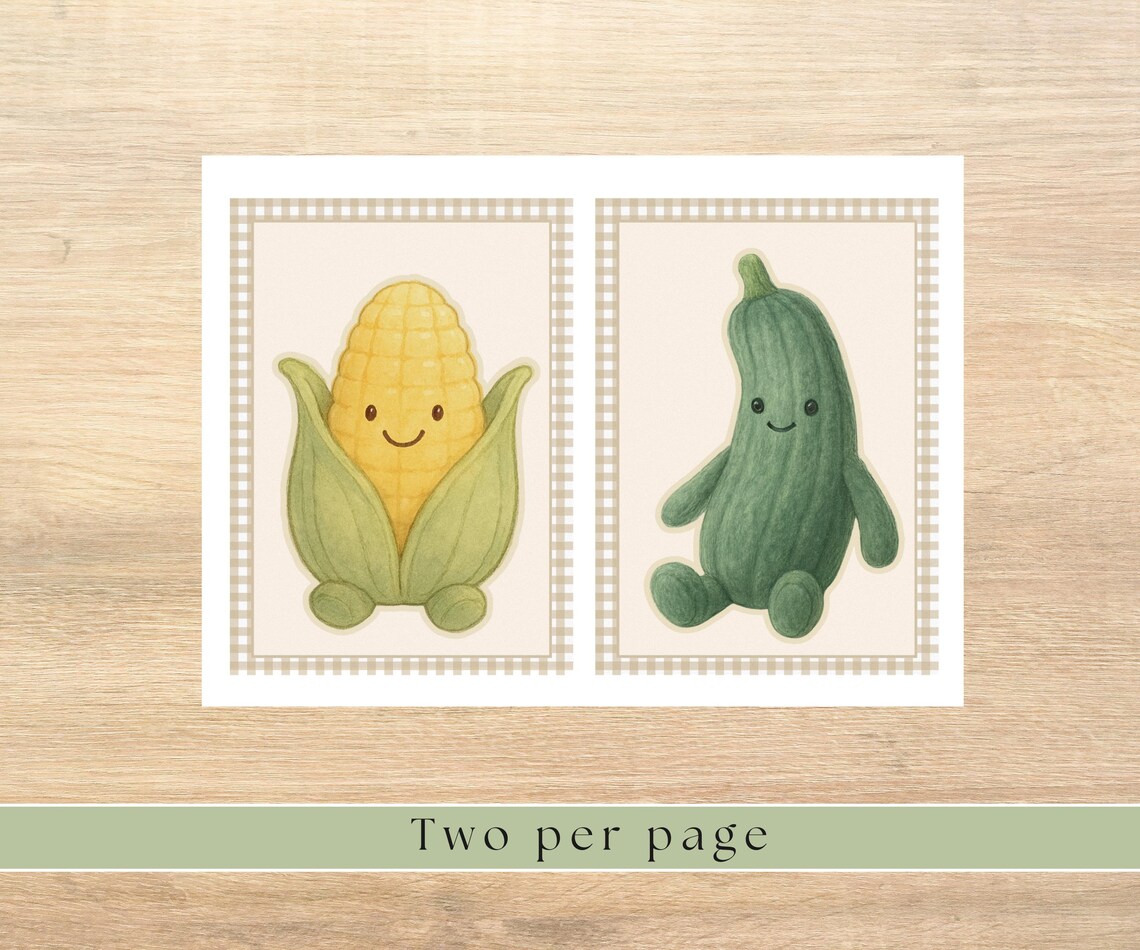 Watercolor Vegetable Baby Shower Banner, Locally Grown Theme (digital ...