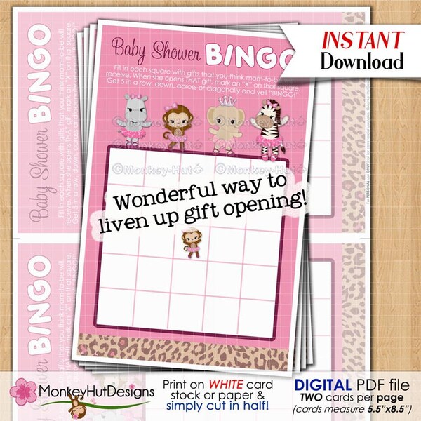 Ballerina Monkey - Etsy