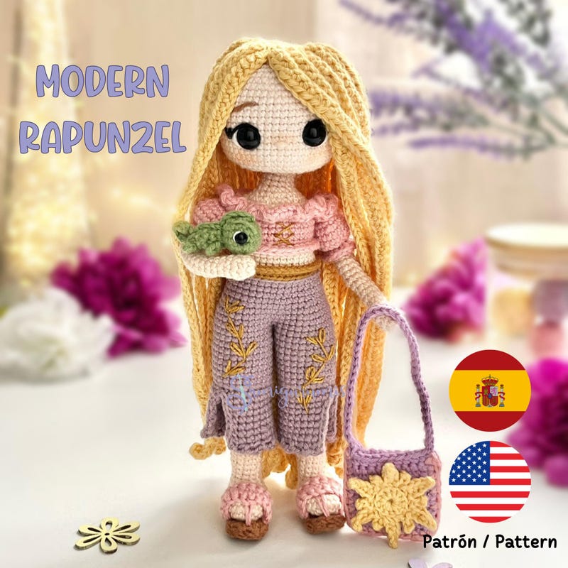 Crochet Pascal - Etsy