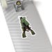 NUMBUH 3 KND Kiss-cut Stickers - Etsy
