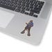 NUMBUH 5 KND Kiss-cut Stickers - Etsy