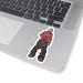 NUMBUH 1 KND Kiss-cut Stickers - Etsy