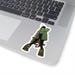 NUMBUH 3 KND Kiss-cut Stickers - Etsy