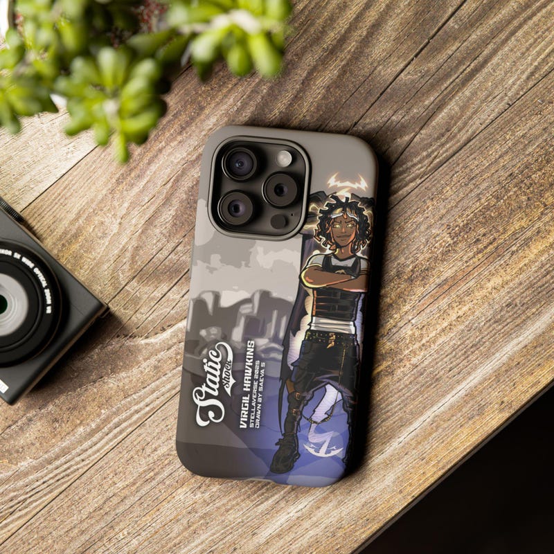 Tech Gear Phone Cases - Etsy