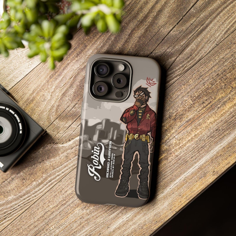 Robin Phone Cases - Etsy