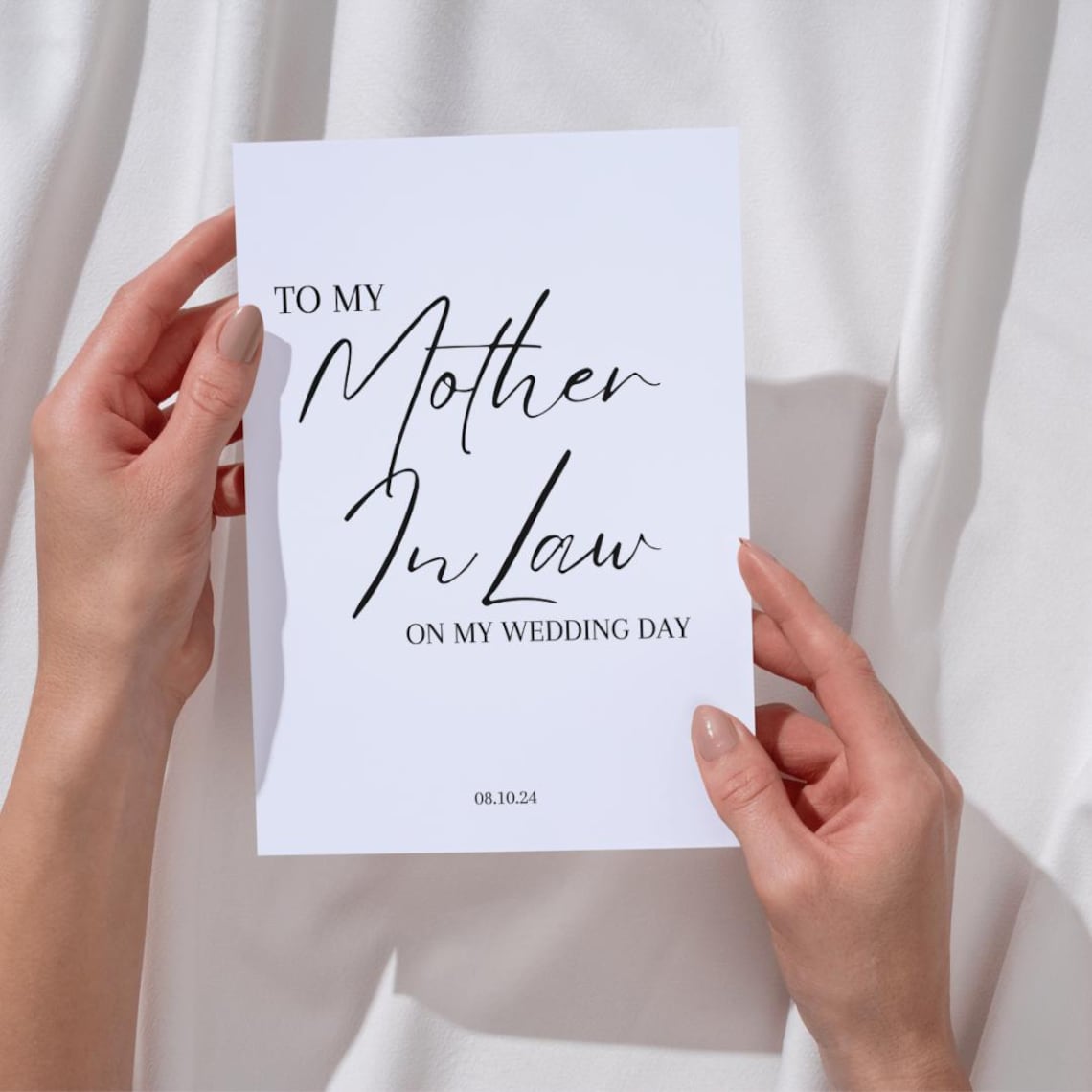 Letter to Parents Wedding Day, to My Mother, to My Father, to My Mother ...