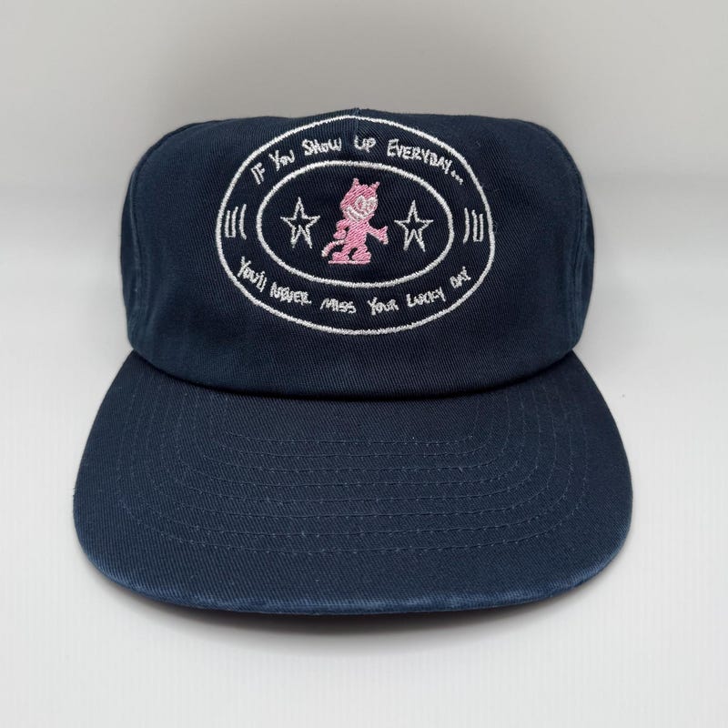 Felix the Cat Hat - Etsy