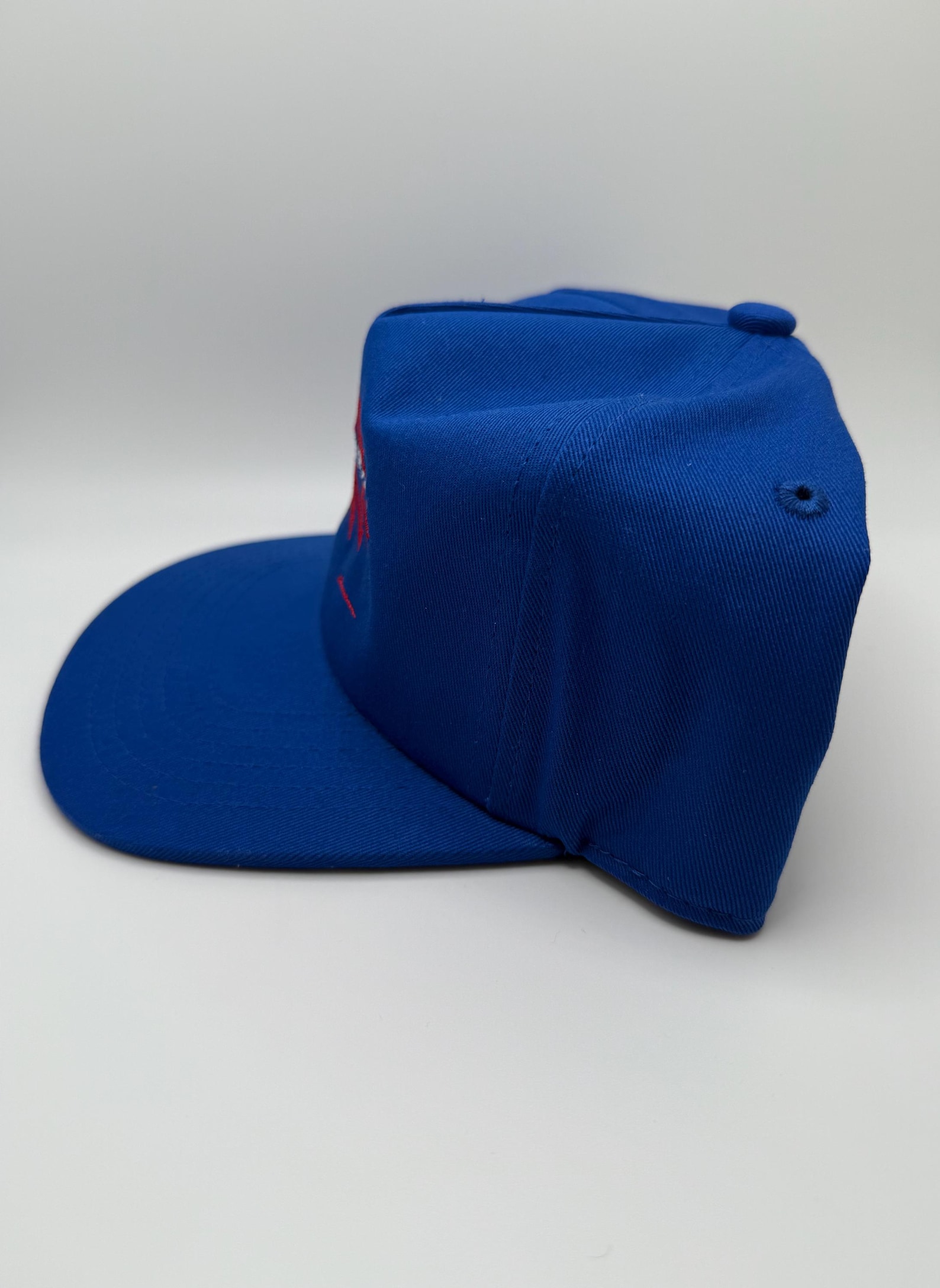 Vintage Grateful Dead Embroidered Hat - Etsy