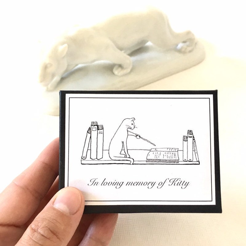 Custom Bookplates - Etsy