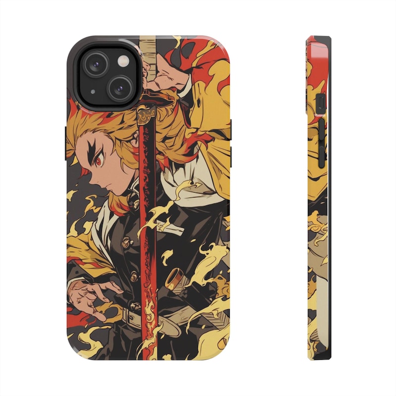 iPhone Goku - Etsy
