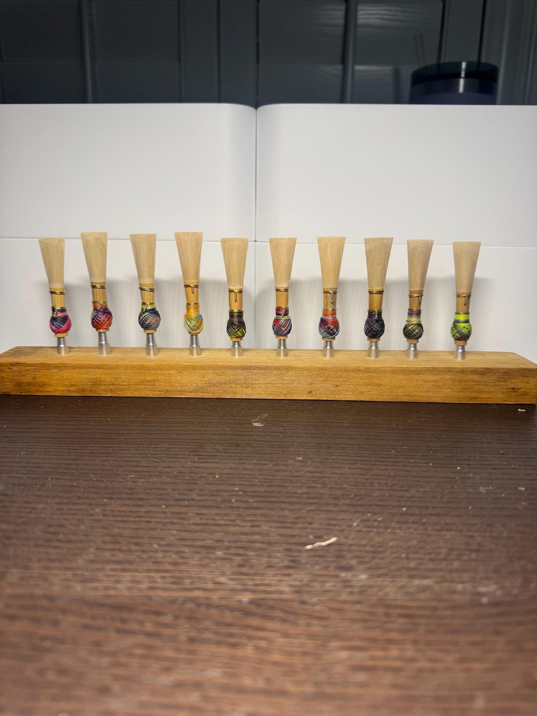 10 Reed Bundle - Etsy