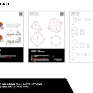 Cnc 3D Panel Design Pack – .dxf & .stl Files for ACP/ACM Cladding, Wall ...
