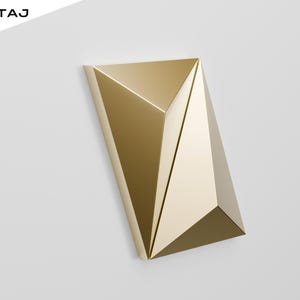 Cnc 3D Panel Design Pack – .dxf & .stl Files for ACP/ACM Cladding, Wall ...