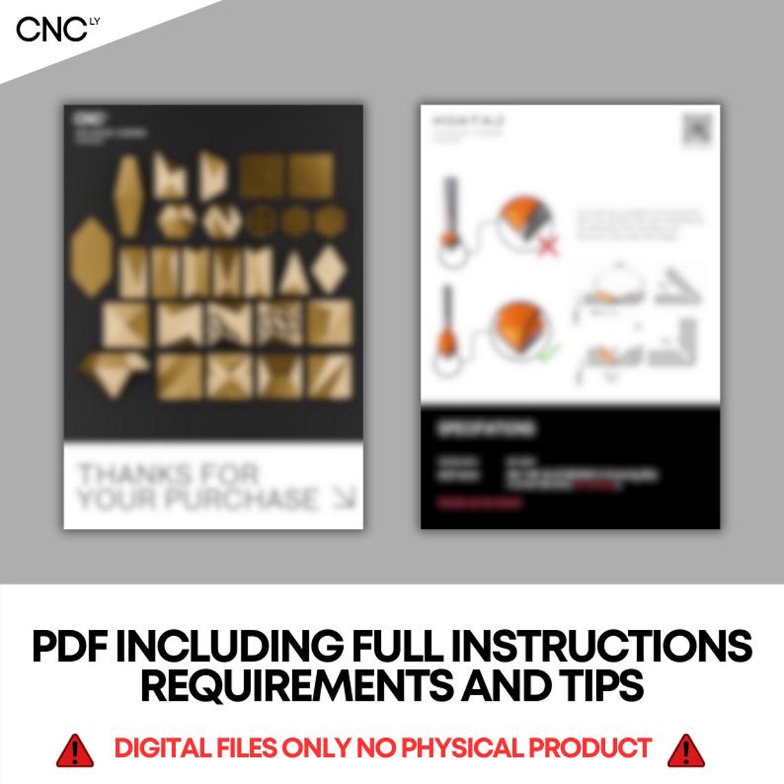 CNC 3D Panel Design Bundle - 28 Wall Panels – Includes Pack 13 + Pack 15 – .dxf & .stl Files for ...