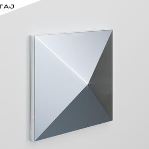 Cnc 3D Panel Design Pack – .dxf & .stl Files for ACP/ACM Cladding, Wall ...