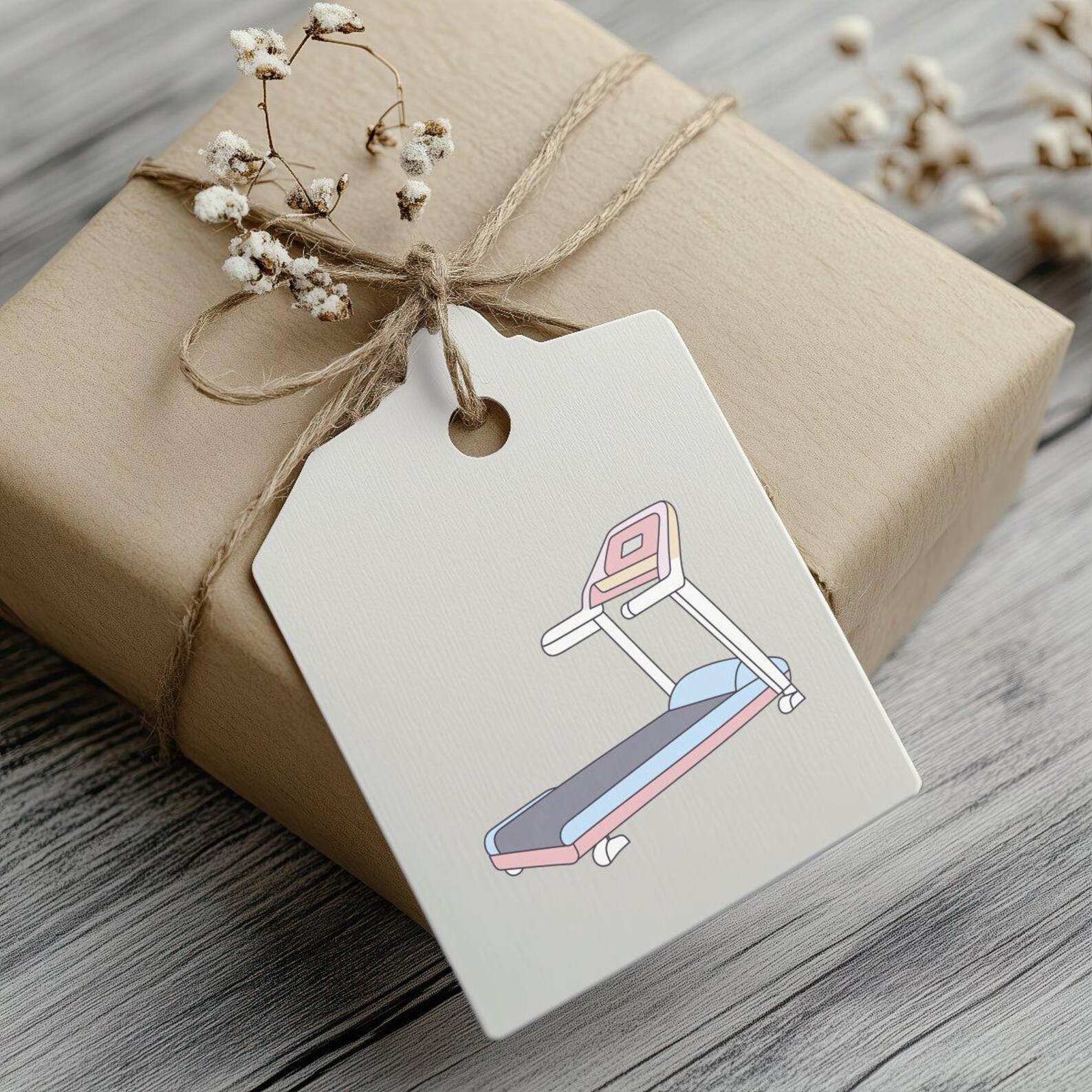 Pastel Exercise Clipart Bundle, Workout Equipment PNG Collection ...