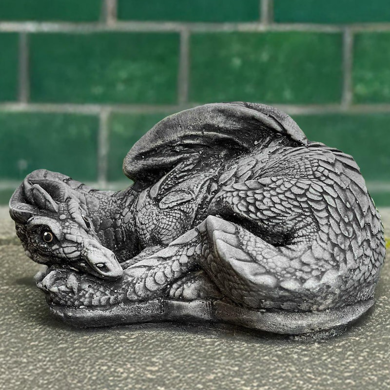 Scary Dragon Puppets - Etsy