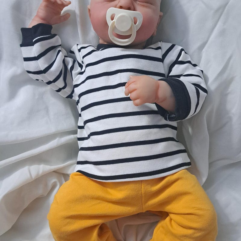 Reborn baby - Etsy.de