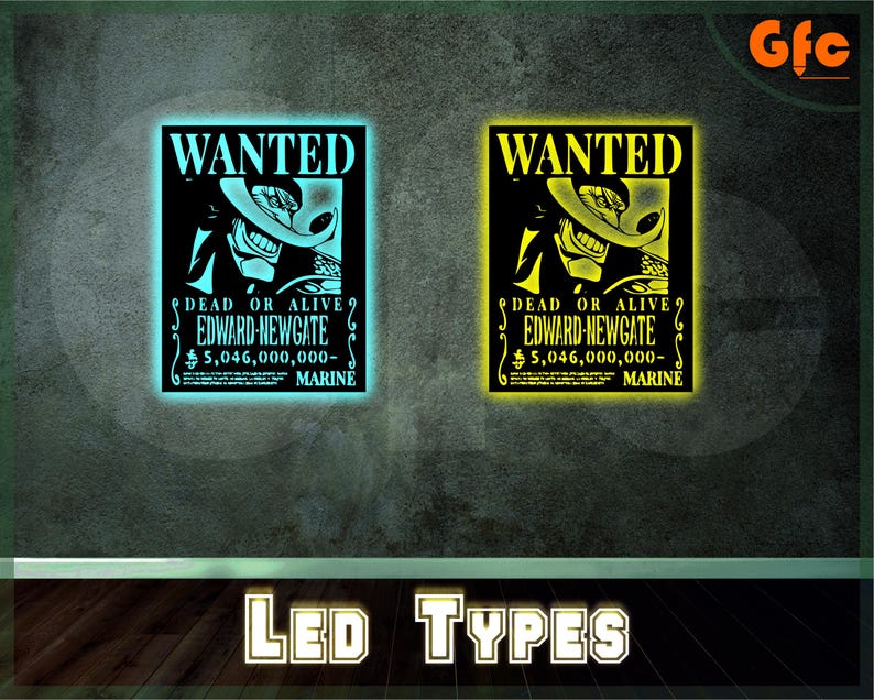 Newgate Wanted Poster Svg - One Piece Characters Wanted Poster Dxf-cdr ...