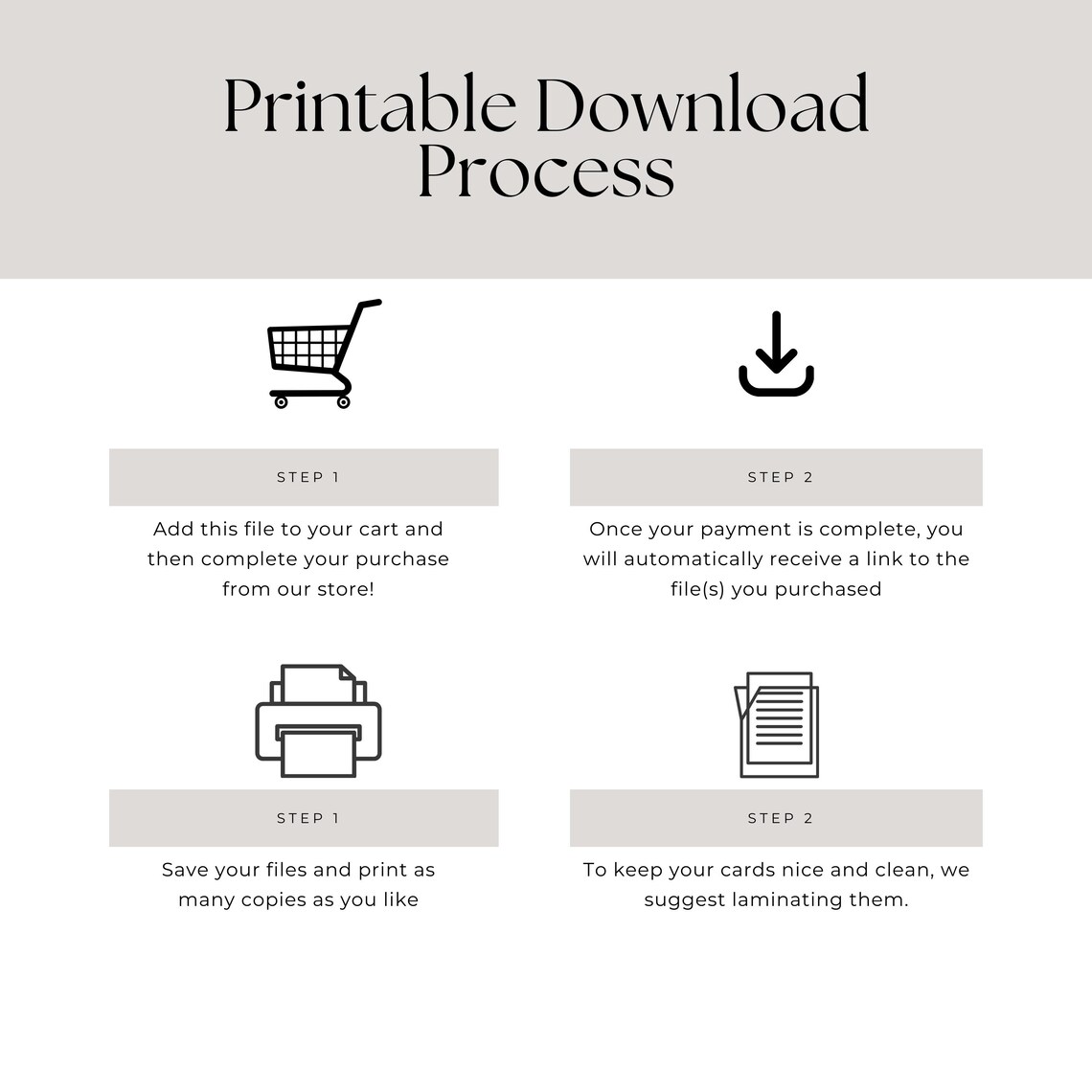 Animal Fun Fact Cards for Students and Adults, the Funniest Animals ...