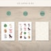 Printable Memory Game, Farm Animals With Names, Kids’ Matching Game ...