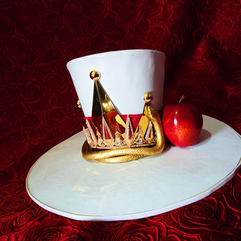 Lucifer Hazbin Hotel Cosplay - Etsy