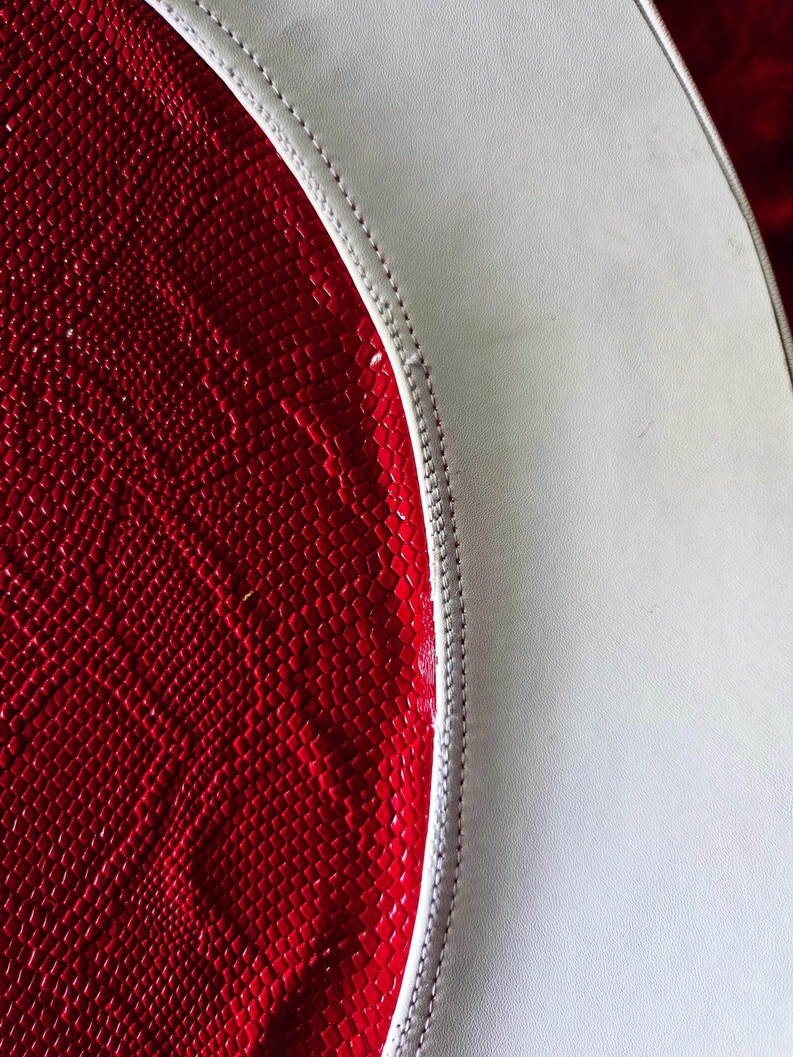 Lucifer Hat From Hazbin Hotel - Etsy