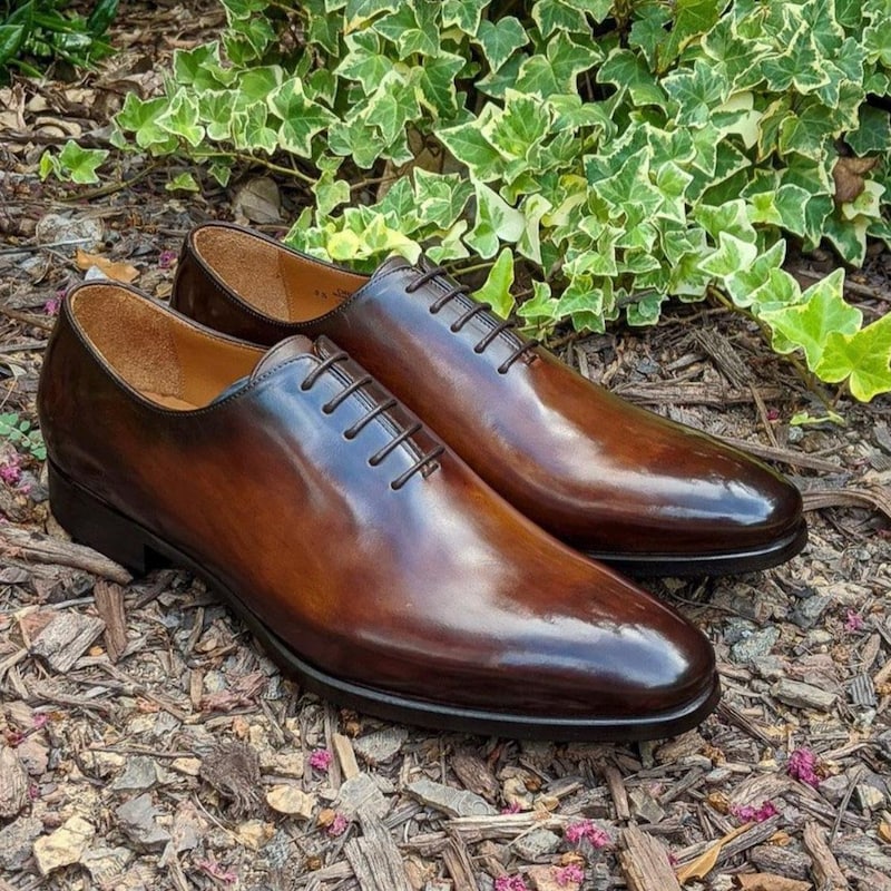 Bespoke Shoes - Etsy