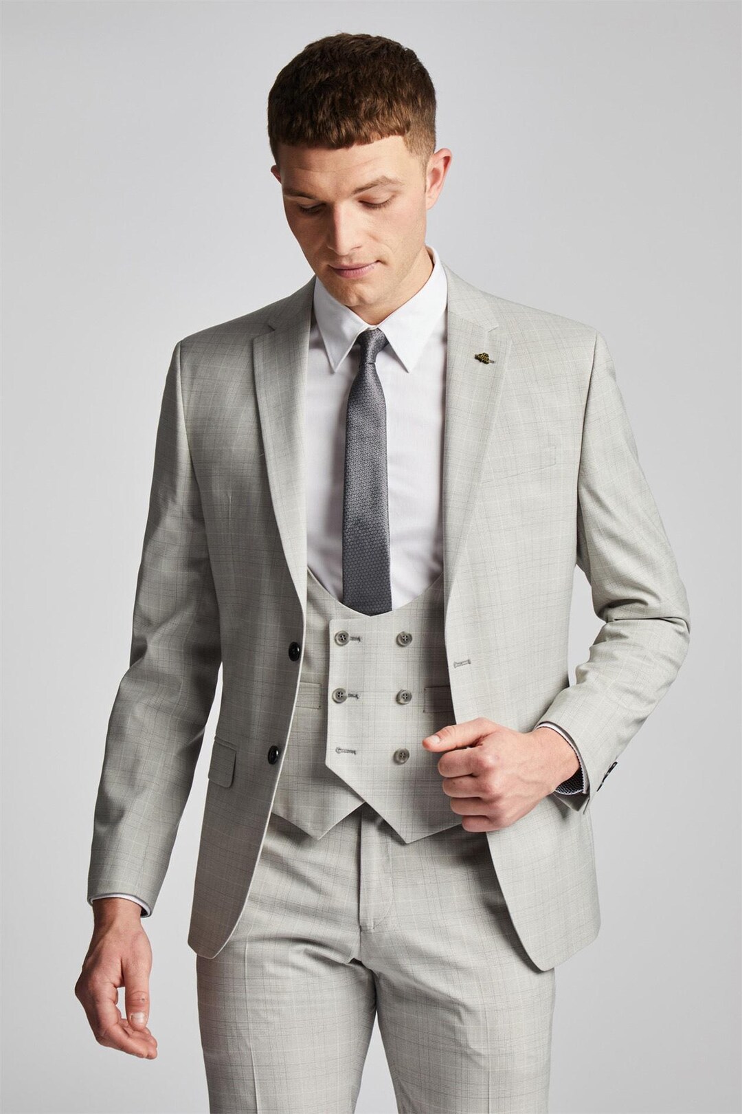 Antique Rogue | Modern Tailoring Meets Timeless British Style - Etsy