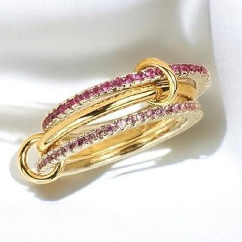 Spinelli Kilcollin Dupe Ring - Etsy